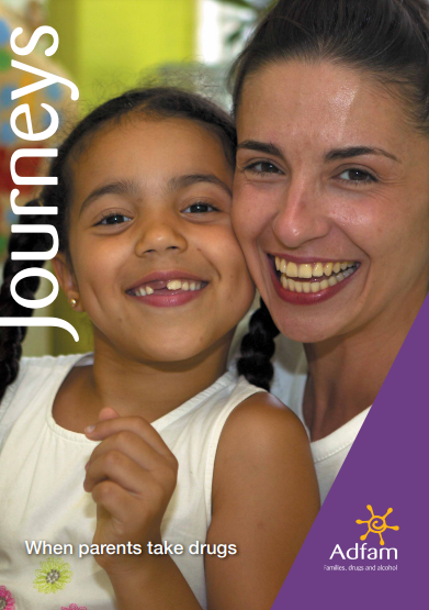 ADFAM|We support and empower families affected by drug and alcohol use